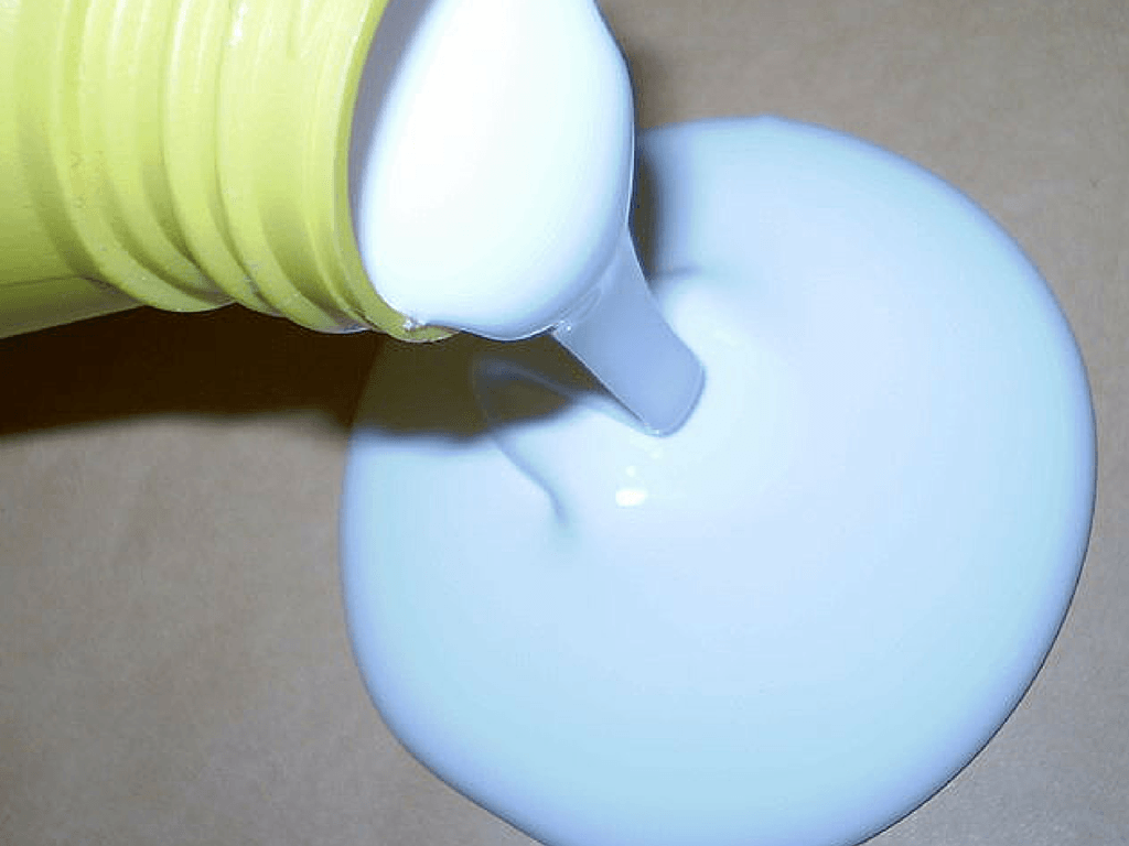 How To Make Homemade Glue 10 Recipes Tiny Fry