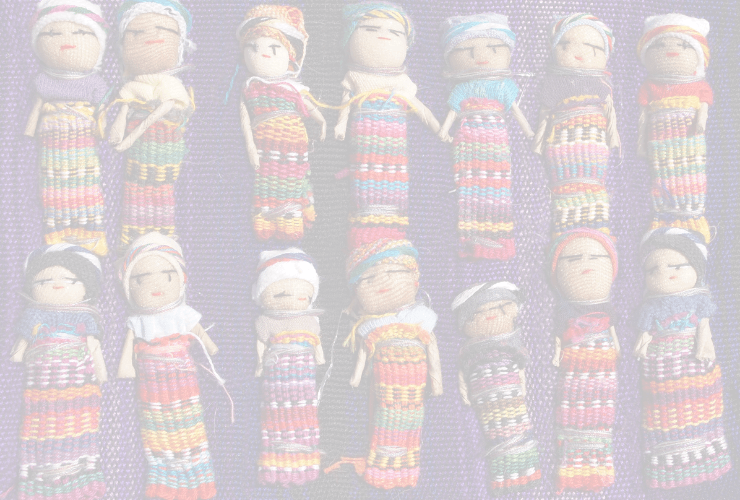 How to Make a Worry Doll – 18 Different Ways, From Pipe Cleaners to ...