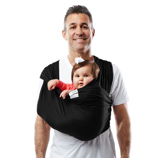 Best Baby Carrier for Dad – Taking Baby On The Go - Tiny Fry