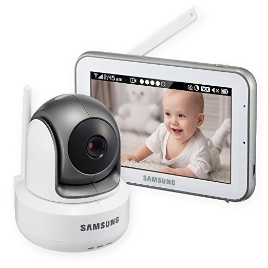 Best Long-Range Baby Video Monitor – Keep an Eye on Your Little One ...