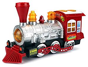 Best Train Toys for Toddlers – Teaching Kids How to Problem Solve and ...