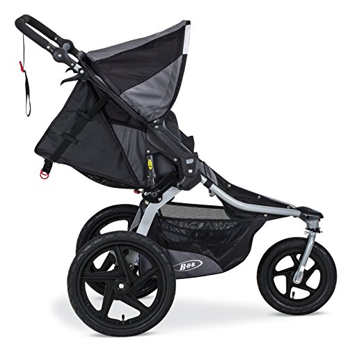 Best Jogging Stroller: Find the Right Model to Meet Your Needs - Tiny Fry